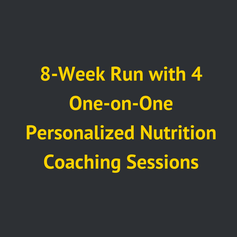 1 | Parker Peak Performance