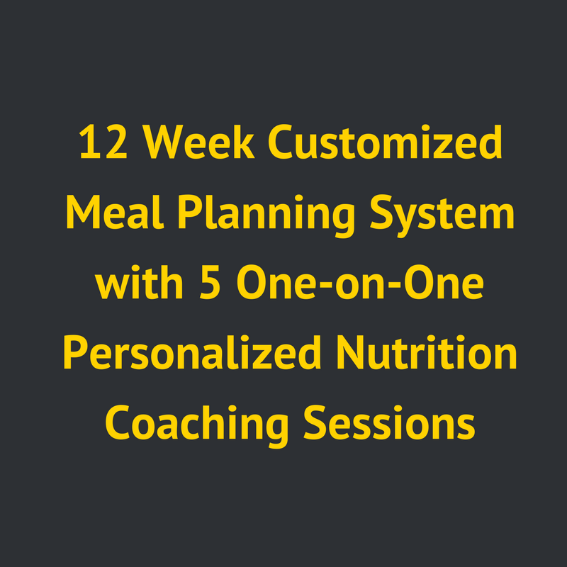 3 | Parker Peak Performance