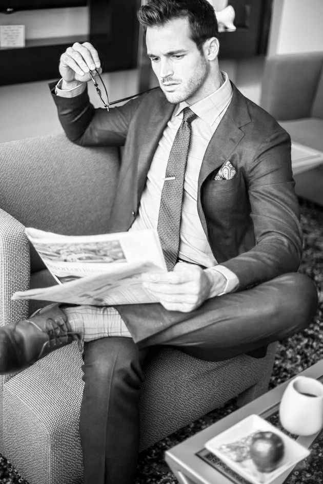 047-BW | Parker Peak Performance