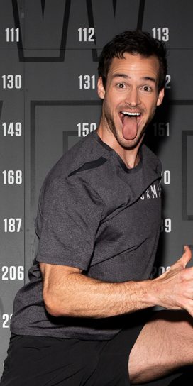 Gallery-01 | Parker Peak Performance